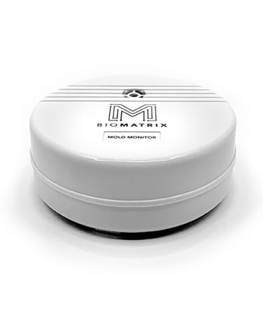 Mold Detector | WIFI Enabled Mold Monitor | BioCide Labs