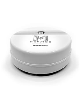 Mold Detector | WIFI Enabled Mold Monitor | BioCide Labs