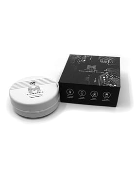 Mold Detector | WIFI Enabled Mold Monitor | BioCide Labs